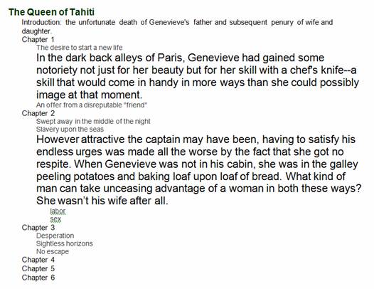 Word Exchange Solution | ConceptDraw.com
